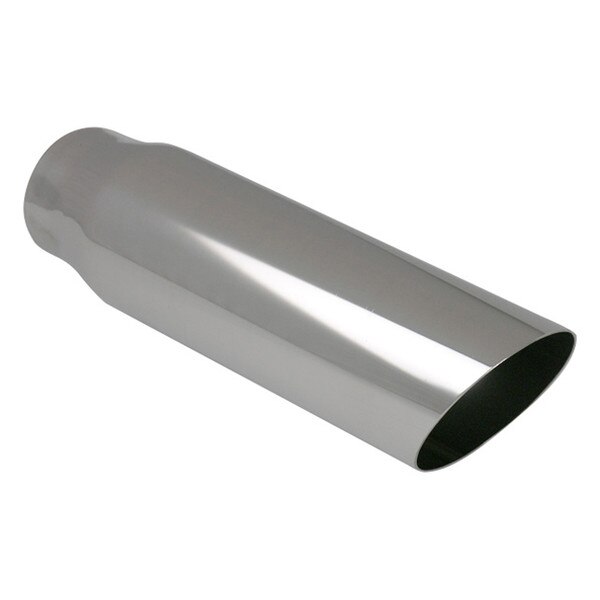 3" In x 3.5" Tip x 11" Long 1561 Vibrant Exhaust Tip | Verocious ...