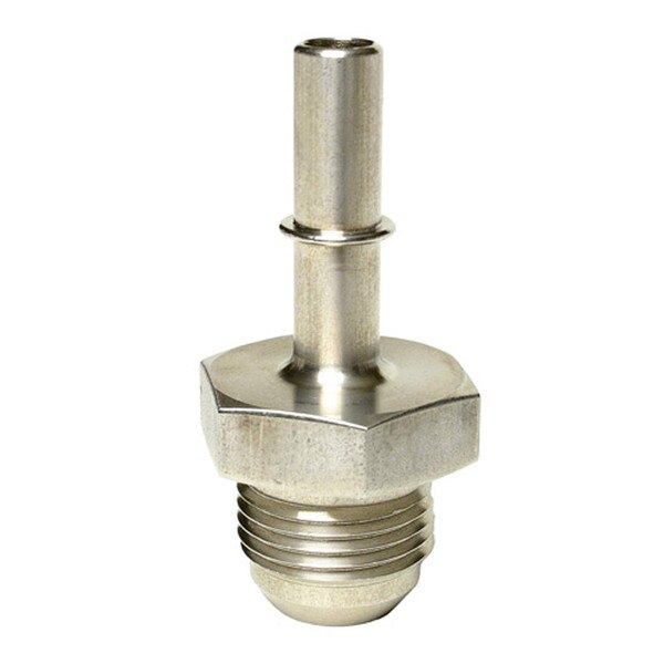 Aeromotive GM LT-1 Fuel Filter Inlet Adapter | Verocious Motorsports