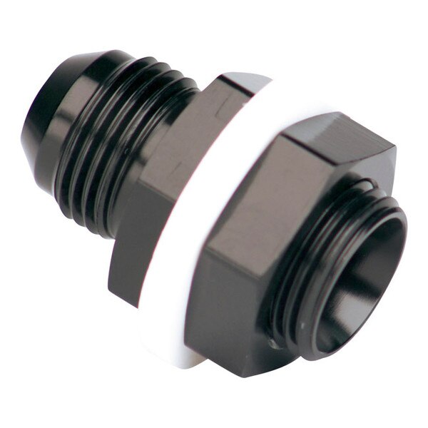 Aeromotive Fuel Cell Bulkhead Fittings | Verocious Motorsports