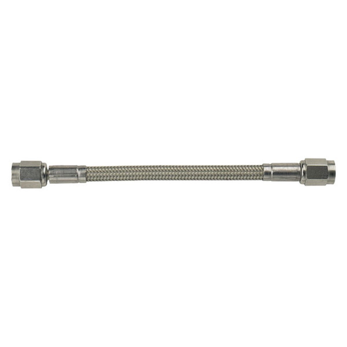 Fragola -4 AN Stainless Steel Nitrous Supply Lines | Verocious Motorsports