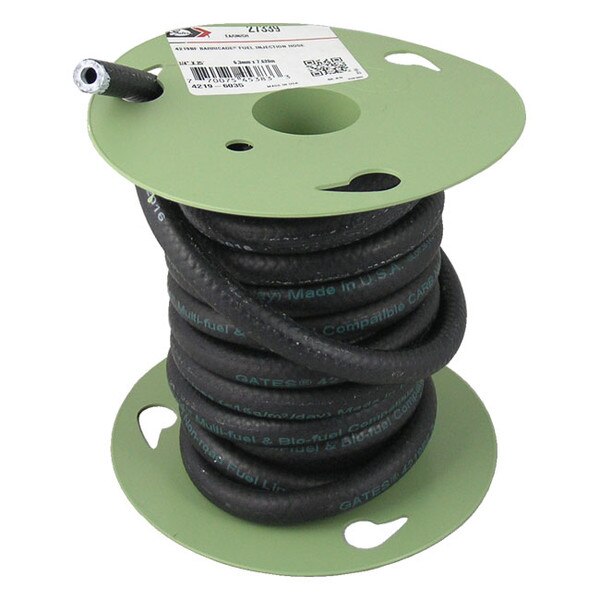 Gates Multi-Purpose PVC/ECC Fuel Line Hose