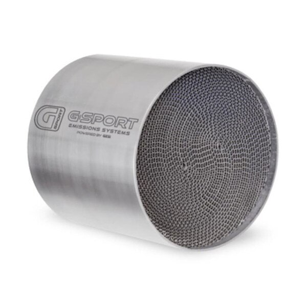 G-Sport GEN2 UHOX Catalytic Converter | Verocious Motorsports