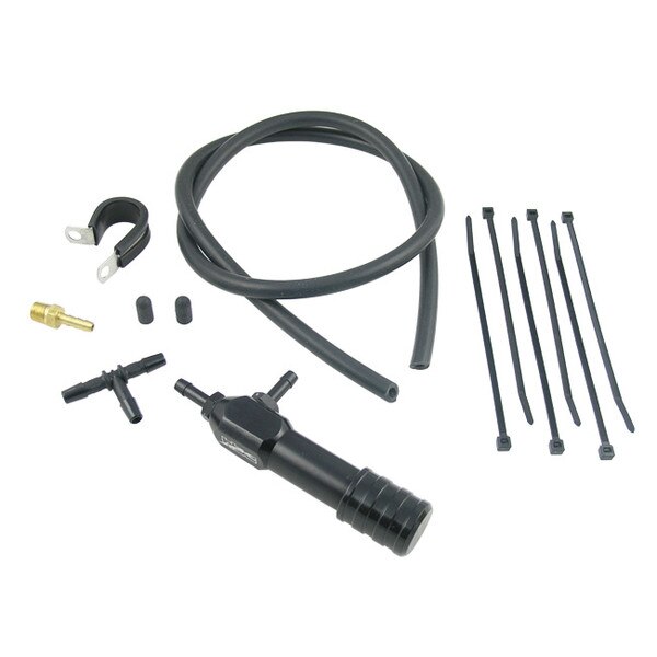 Hallman Pro Manual Boost Controller Kit