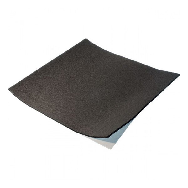 Heatshield db Gasket Vibration Isolation Pads | Verocious Motorsports