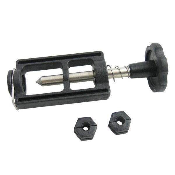 KOUL Tools - AN Hose Assembly Tools | Verocious Motorsports