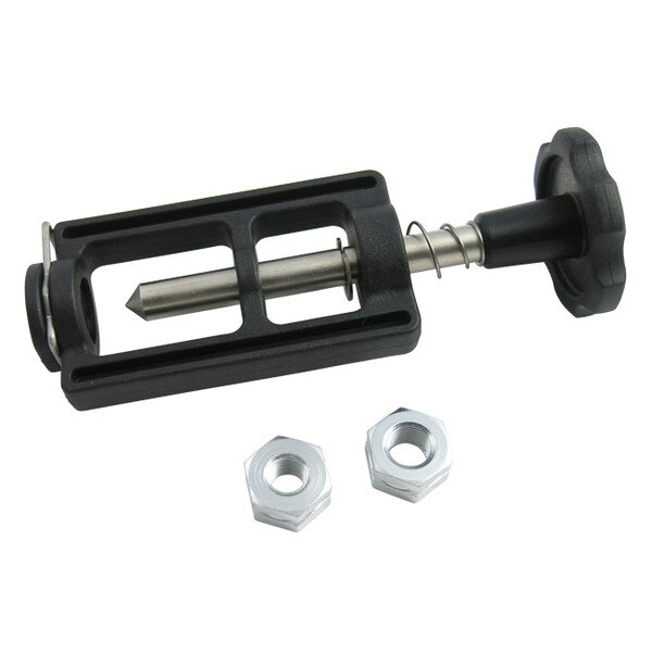 KOUL Tools - AN Hose Assembly Tools | Verocious Motorsports