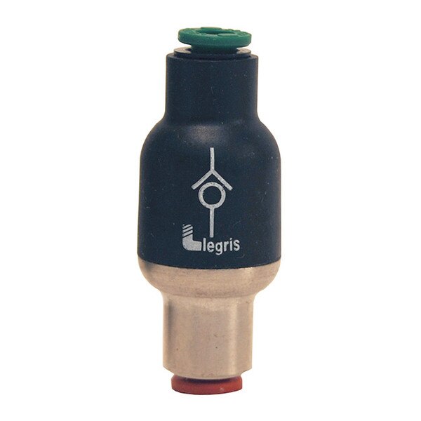 Legris Non-Return In-Line Check Valve