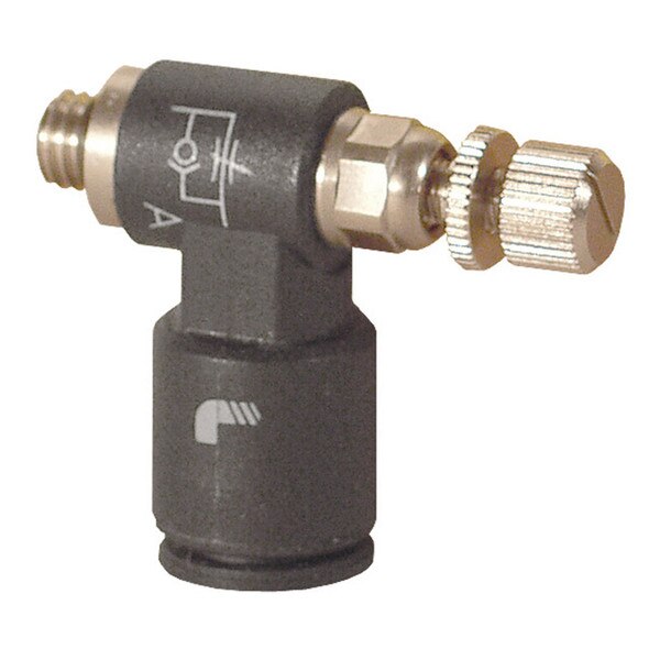 Legris Compact Flow Control Valve