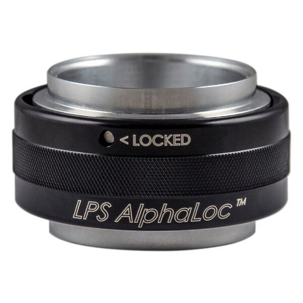 LPSFAB AlphaLoc Couplers | Verocious Motorsports