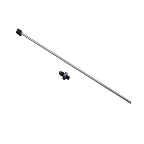 Nitrous Express 11711P Safety Blow Off w/ Discharge Tube | Verocious ...