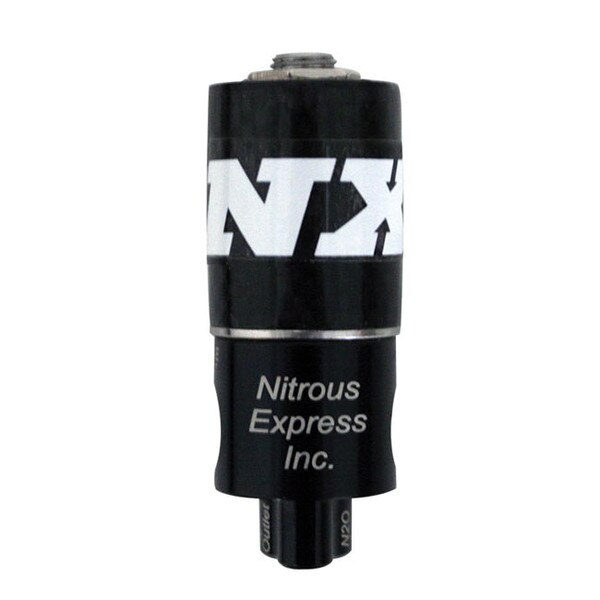 Nitrous Express 15100L Stage 1 Lightning Nitrous Solenoid | Verocious ...