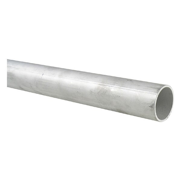 1-1/2" Sch. 10 Pipe, 304 Stainless - 2' Length