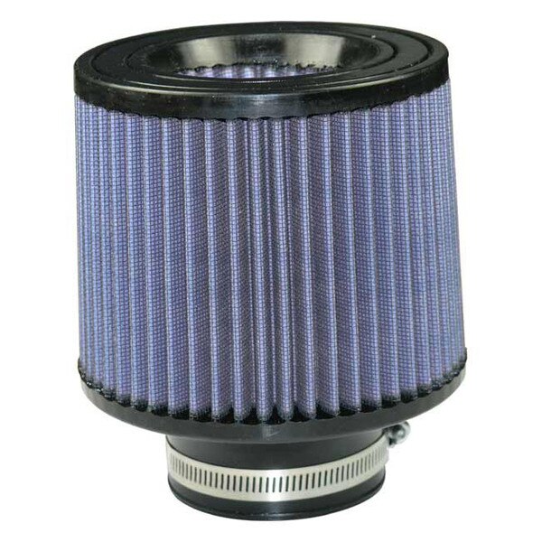 Air Filters: S&B Power Stack Inverted Cone High Performance Filter with ...