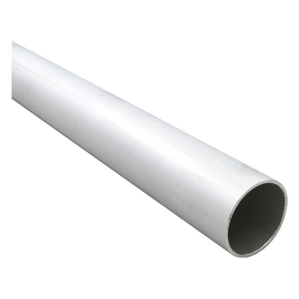 1.75" Aluminum Tubing, 6061-T6, 16 Gauge (.065") - 2' Long | Verocious ...