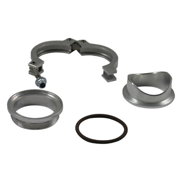 TiAL QRJ Boost Control Valve Weld Flange Kits | Verocious Motorsports