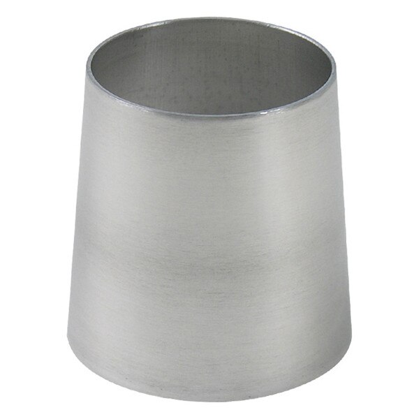 Vibrant 6061 Aluminum Reducer Transition Cones | Verocious Motorsports