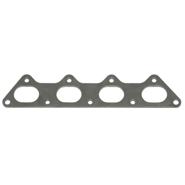 Mitsubishi 4G63 Exhaust Manifold Flange | 3/8" Heavy Duty SS