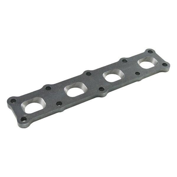 Vibrant Mitsubishi 4B11 Header Flange, 1/2" MS | Verocious Motorsports
