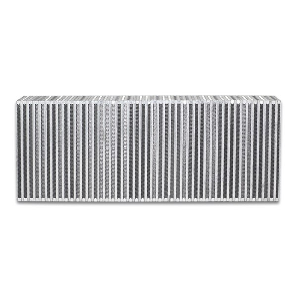 Vibrant 12854 Vertical Flow Air to Air Intercooler (1,050HP ...