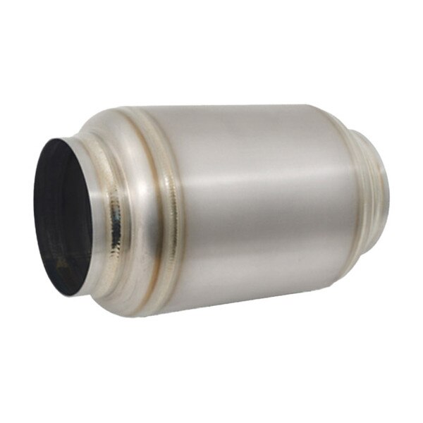 Vibrant Titanium Race Mufflers | Verocious Motorsports