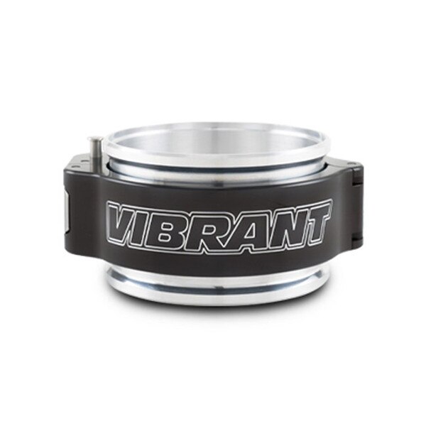 Vibrant HD 2.0 Pinless Clamp Assemblies | Verocious Motorsports