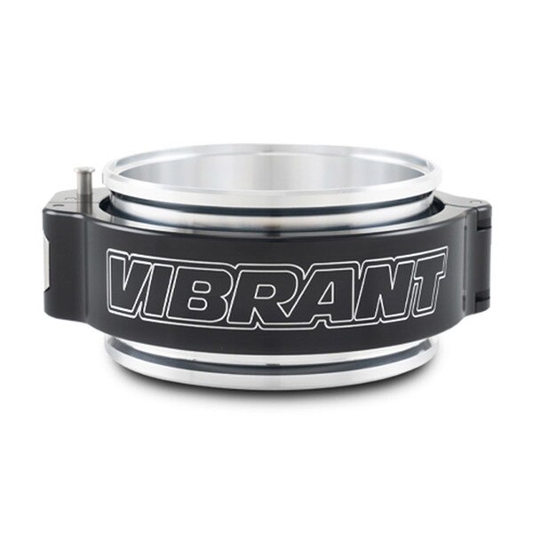 Vibrant HD 2.0 Pinless Clamp Assemblies | Verocious Motorsports