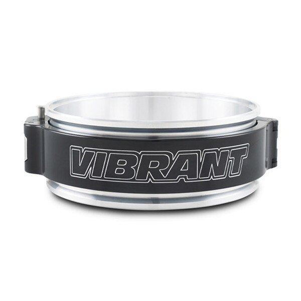 Vibrant HD 2.0 Pinless Clamp Assemblies | Verocious Motorsports