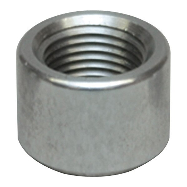 Vibrant Aluminum 1/8" FPT Weld Bungs | Verocious Motorsports