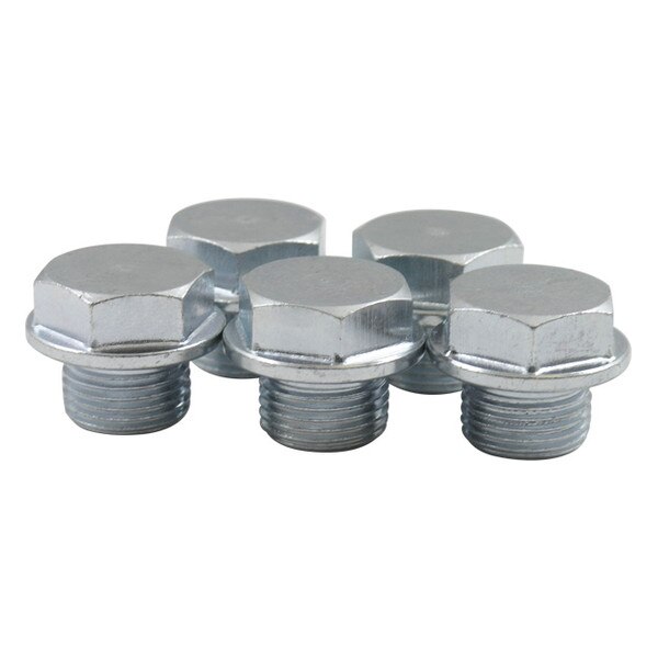 Verocious Hex O2 Sensor Plugs - 5pk | Verocious Motorsports