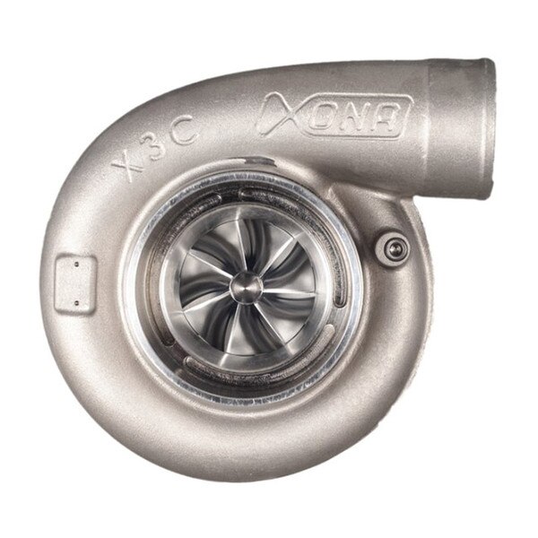 Xona Rotor XR7867 Ball Bearing Turbochargers | Verocious Motorsports